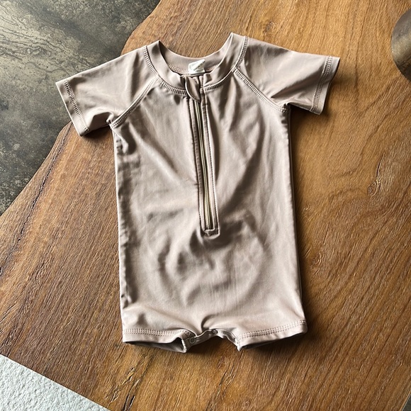 kate quinn | Swim | Kate Quinn Baby Swim Suit | Poshmark